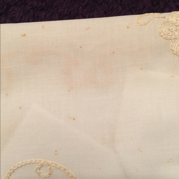 Linbro | Dining | Vintage Linbro Placemat And Napkin Set 4 | Poshmark